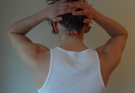 7 points d'acupression pour une peau saine - Traitement d’acupression ...