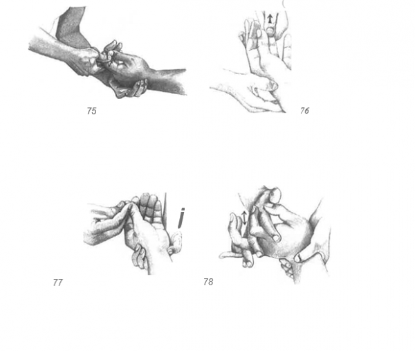 Massage ayurvédique des mains: Comment faire ? - Therapeutes Magazine