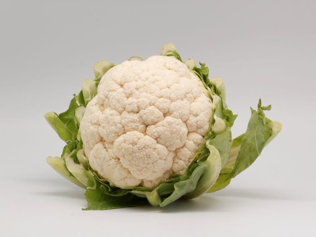 Chou fleur : bienfaits, astuces et vertus pour la santé