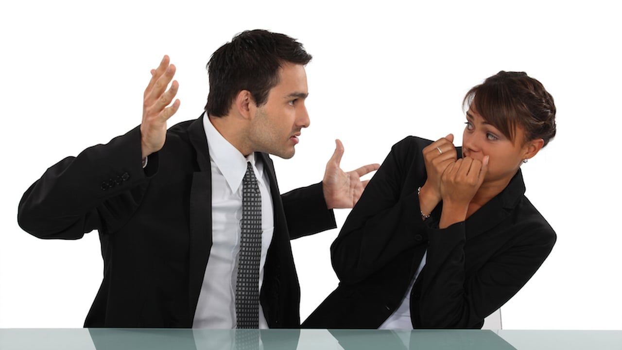 Psychologue harcèlement travail: Comment le psychologue vous sort de l ...