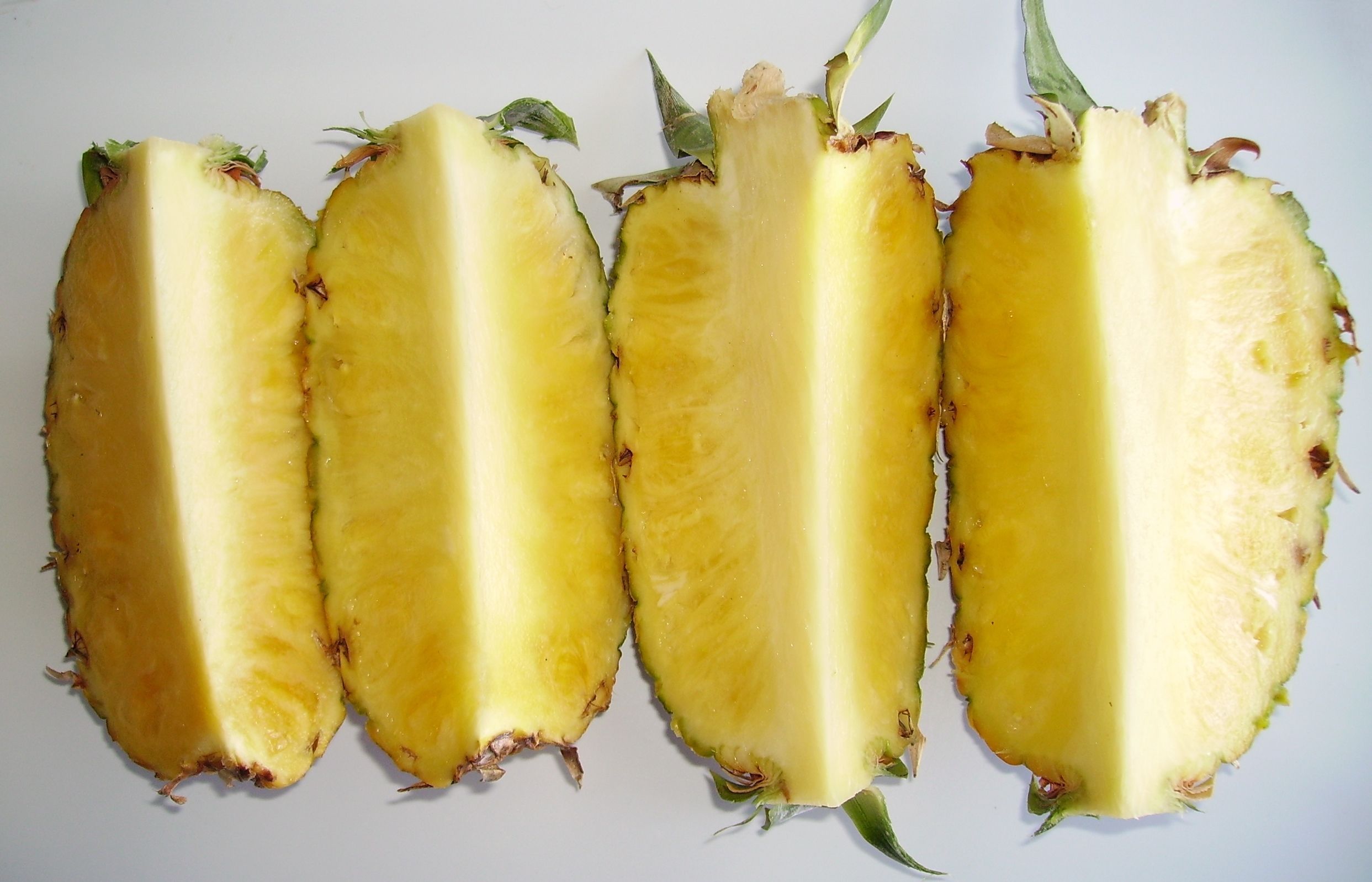 6 bienfaits de la bromélaïne prouvés par la science - Therapeutes Magazine