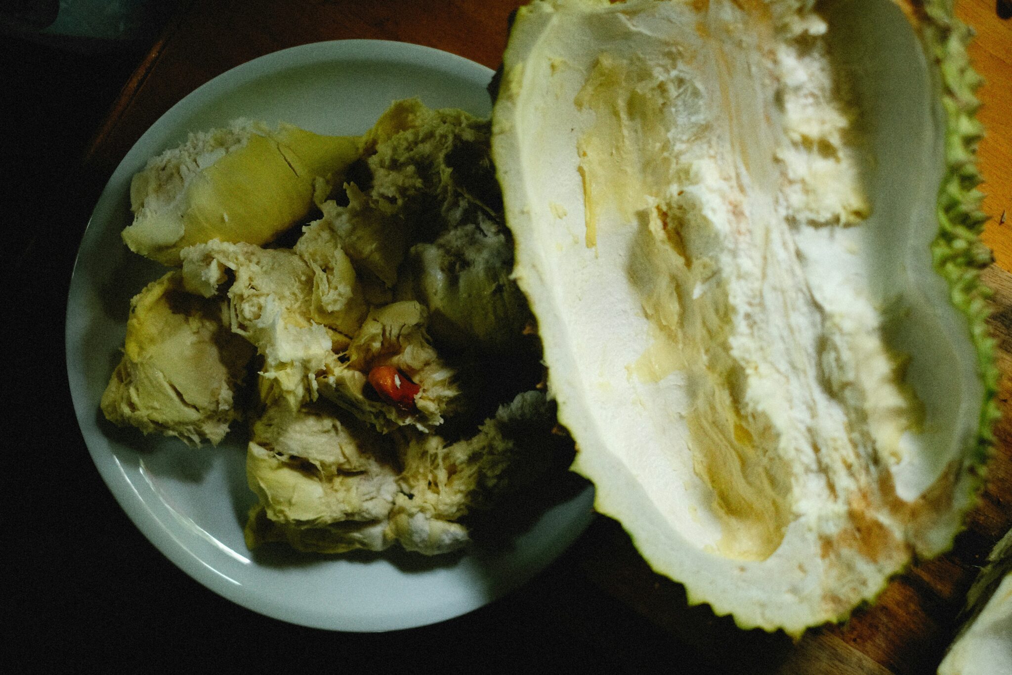 Durian : le "fruit qui pue" est-il bon ou mauvais pour la santé